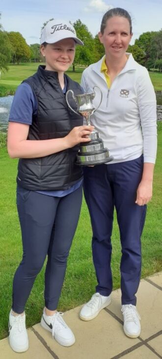 Home [www.staffsladiesgolf.co.uk]